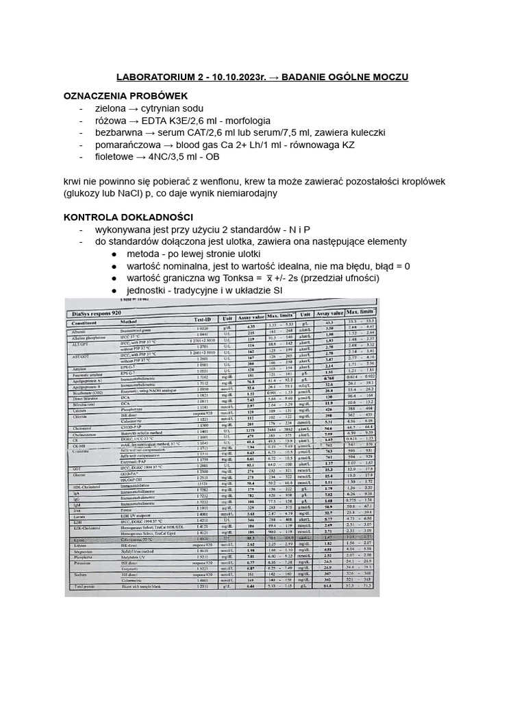L2 - Diagna - l5-l6-1 | PDF