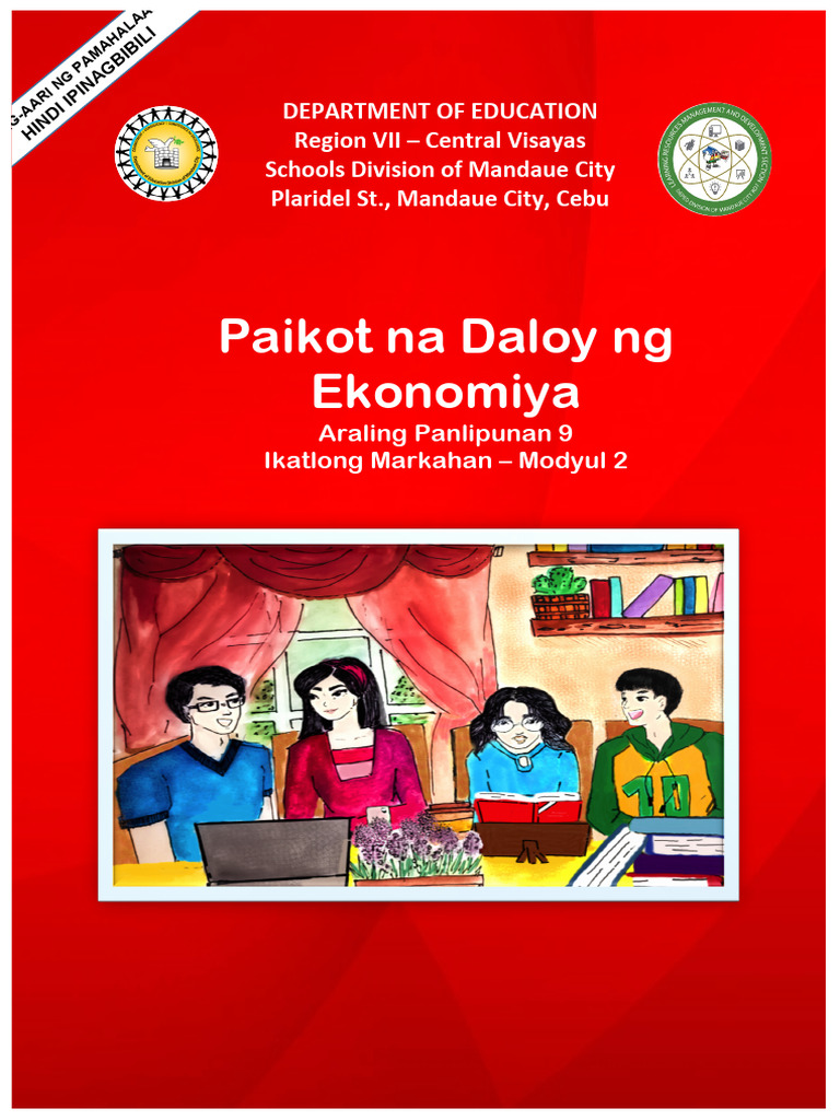 AP9 Q3 Modyul 2 PDF | PDF