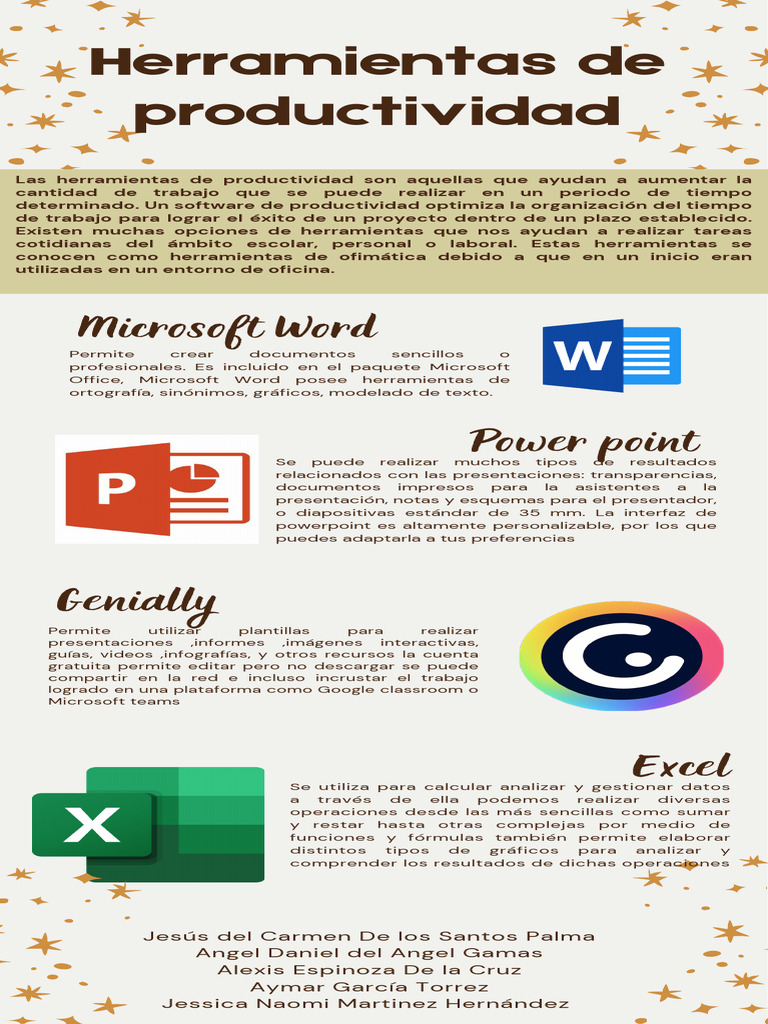 Infografía CD 20240319 065506 0000 | PDF | Microsoft PowerPoint ...