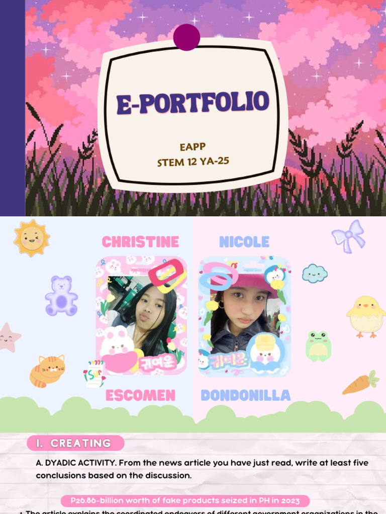 Peta Eapp | PDF | Information