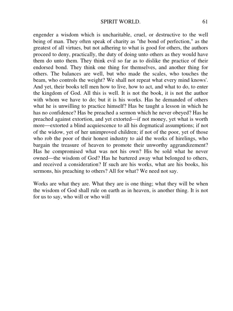 MMM (061 120) | PDF | Revelation | Resurrection