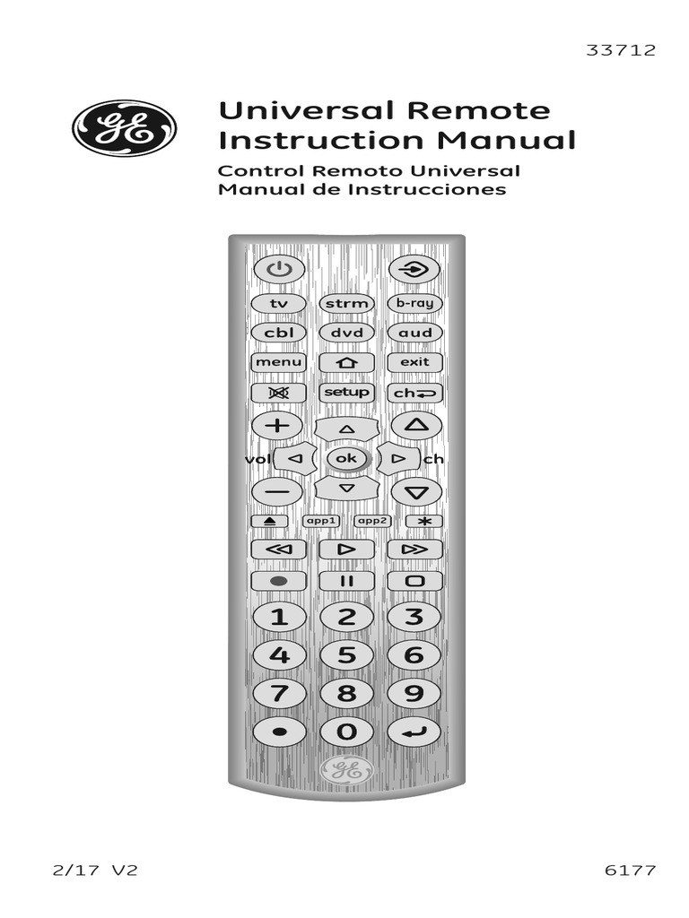 Manual v2 | PDF | Menu (Computing) | Consumer Electronics