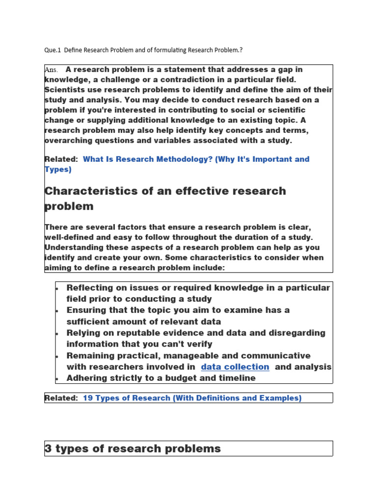 BRM..... | PDF | Sampling (Statistics) | Focus Group