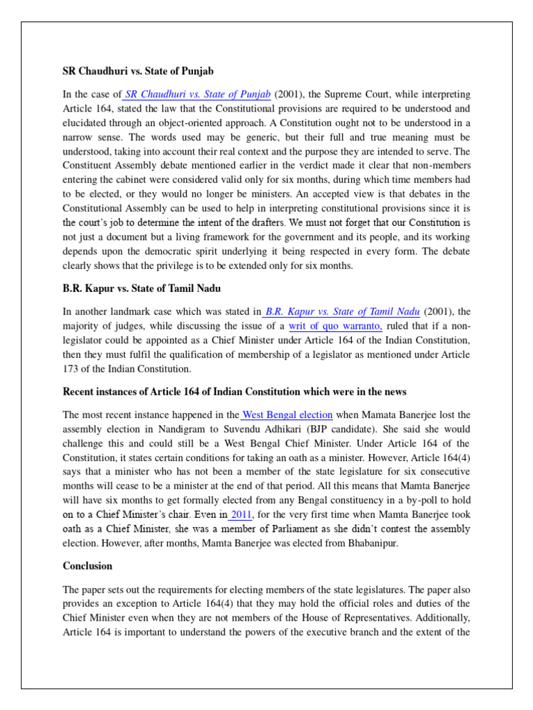 Mid Sem Sem 4 | PDF