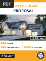 FARADAY CAGE LIGHTNING PROTECTION SYSTEM 181109 (Rev1) | PDF ...