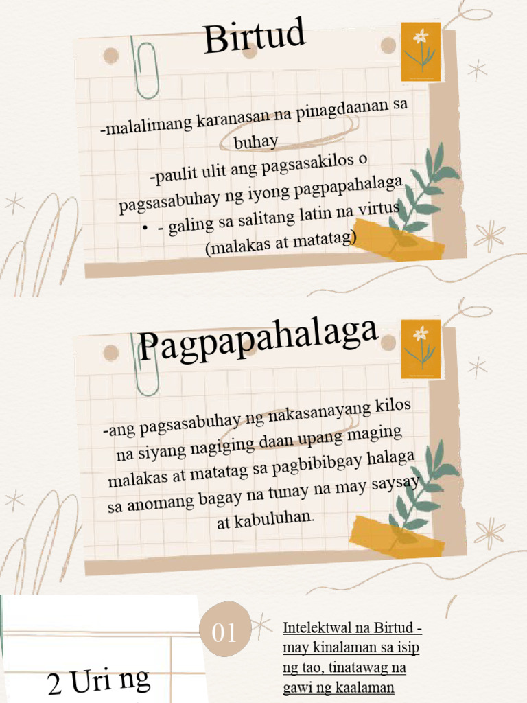 Malalimang Karanasan Na Pinagdaanan Sa Buhay - Paulit Ulit Ang ...