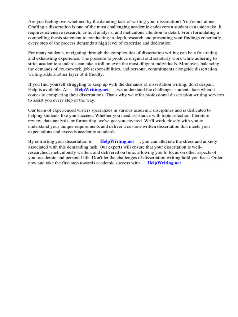 Dissertation Expressions Utiles | PDF | Thesis | Human Communication