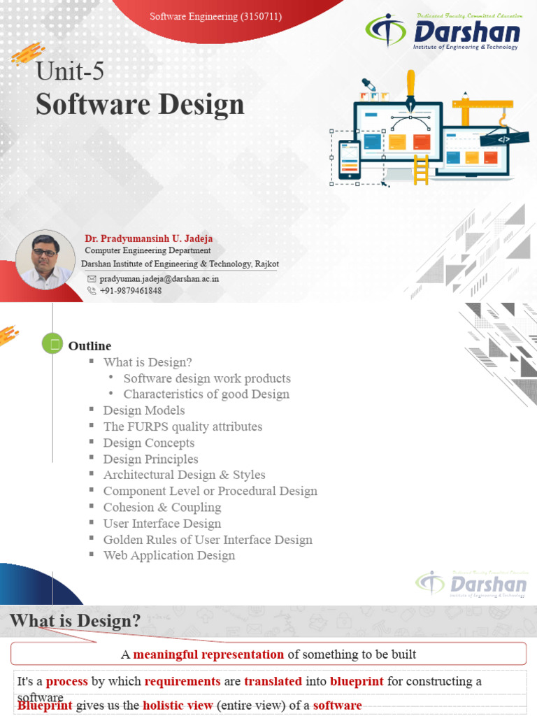 SE GTU Study Material Presentations Unit-5 11082020081205AM | PDF | Web ...