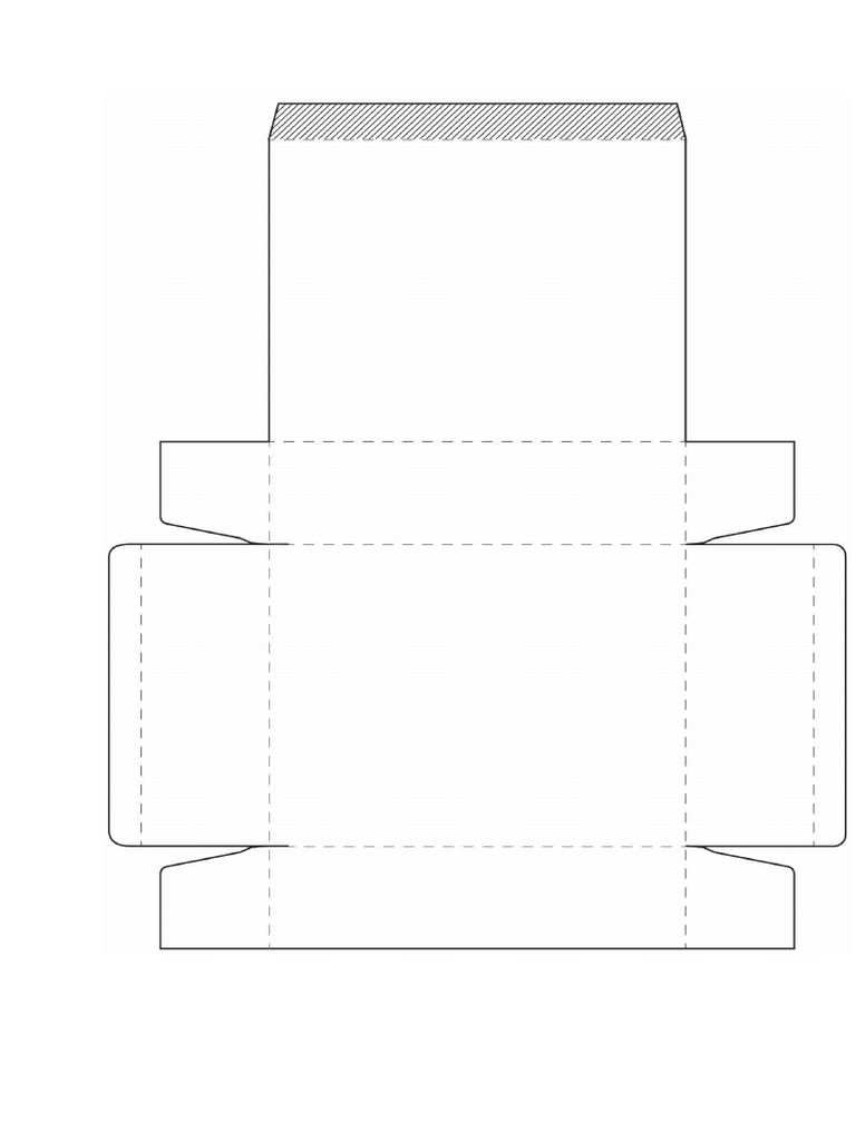 Templete Kotak PSV t6 | PDF