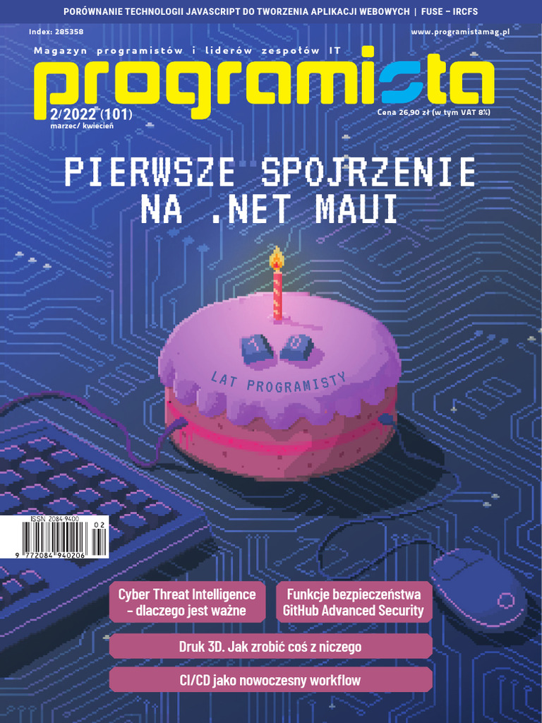 Programista_101 | PDF