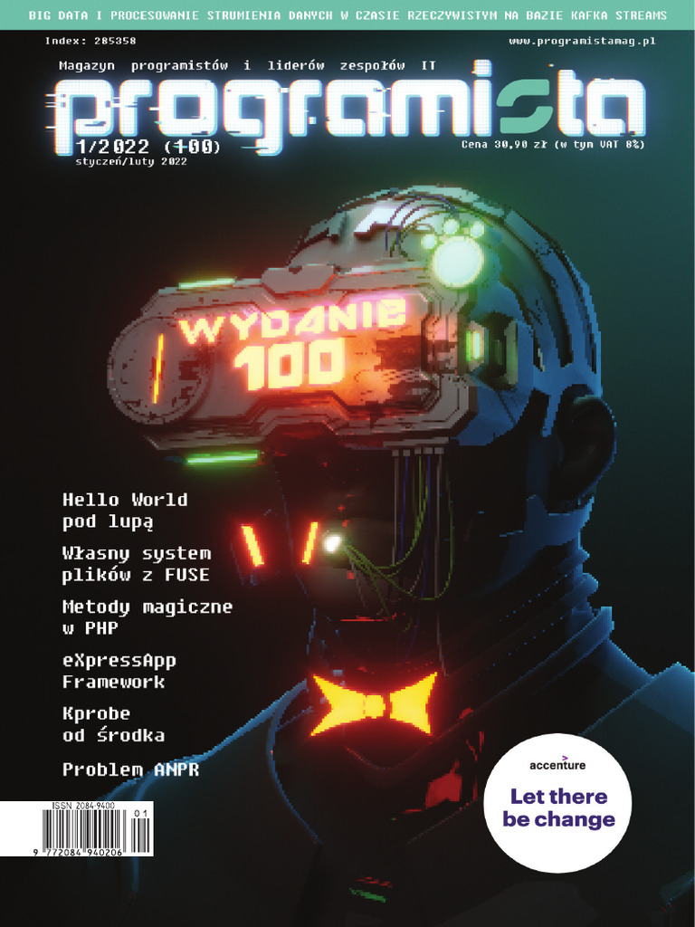 Programista_100a | PDF