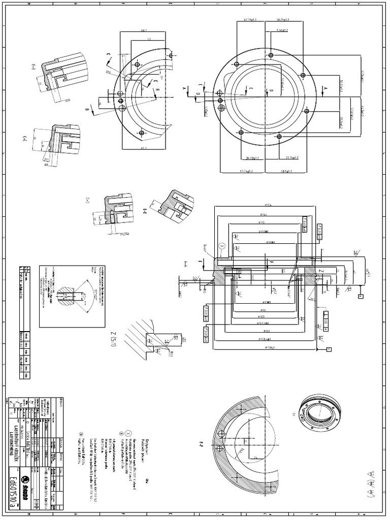 Labyrinth PDF
