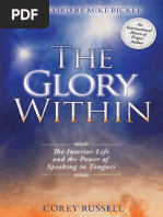 Outrageous Courage | PDF | Jesus | God