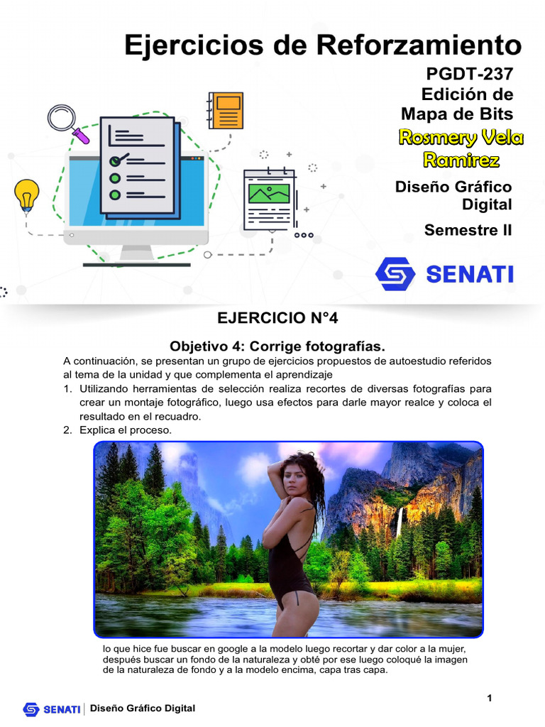 Rosmery Tarea - 04 | PDF