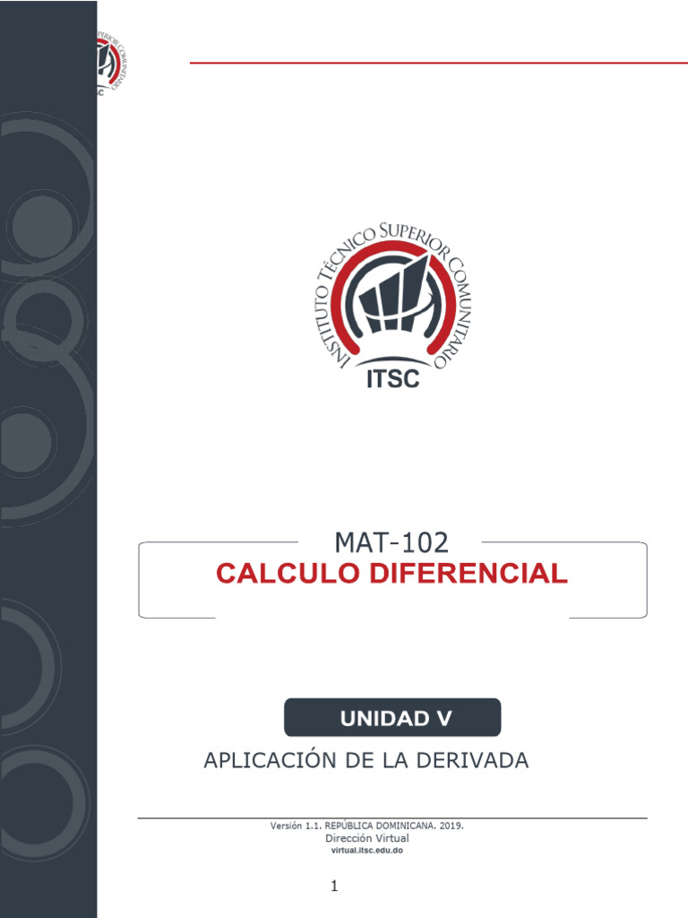Aplicaciones de Las Derivadas | PDF | Derivado | Análisis funcional
