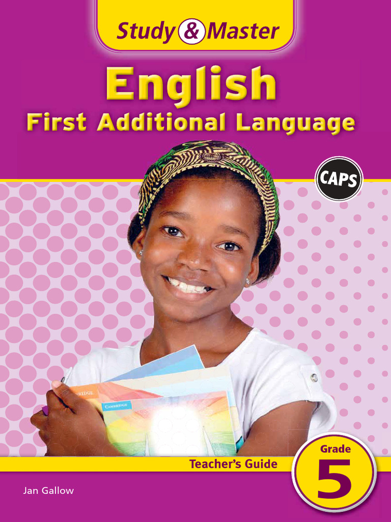 English Teachers Guide | PDF | Reading Comprehension | Learning