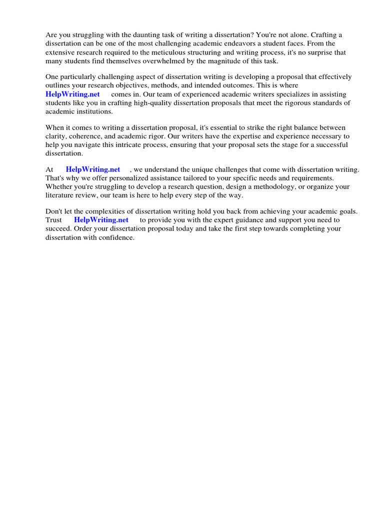 A Sample Mixed Methods Dissertation Proposal Sage | PDF | Methodology ...