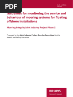 Api RP 2a WSD 2002 | PDF