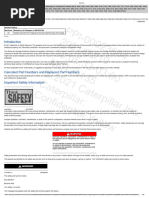 CAT 793 Haul Truck Brochure 1 | PDF | Forklift | Truck
