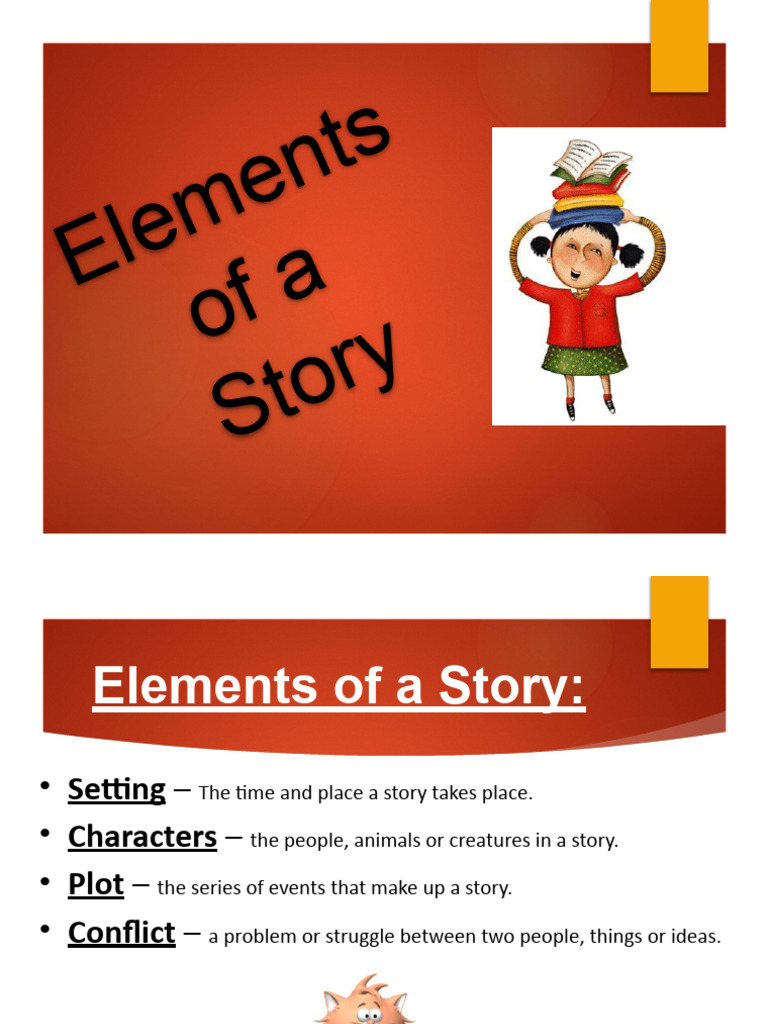 (Lecture - 11) Story Writing | PDF | Plot (Narrative)
