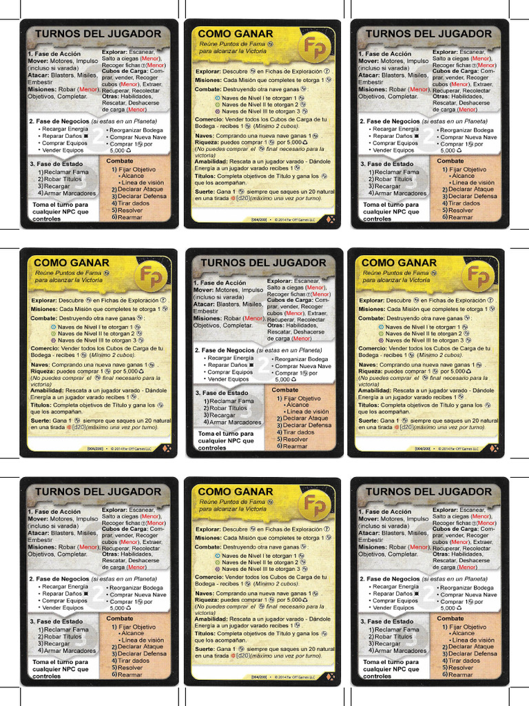 Cartas Esp X LDS | PDF
