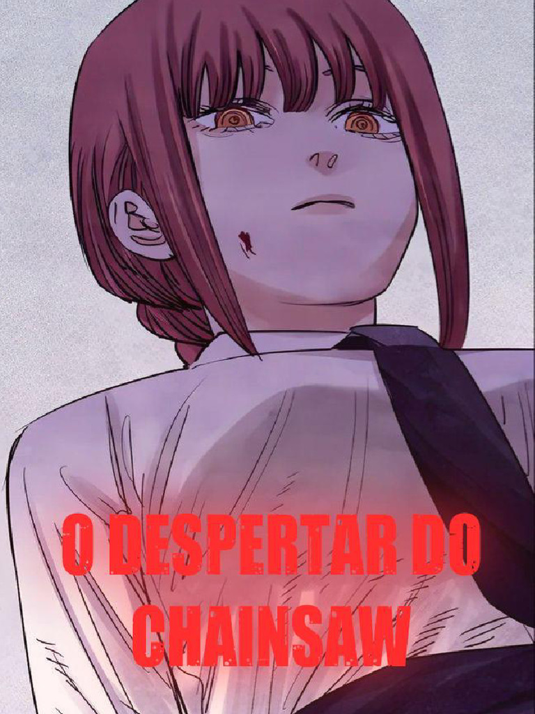 Bem Vindo Ao Livro de Regras Básico "DESPERTAR DO CHAINSAW" | PDF | Jogos de RPG