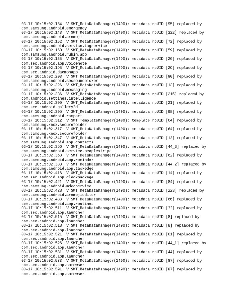 Color Palette Log1 | PDF
