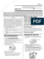 Kiv77 CryptoAppliqueTPS Brochure | PDF