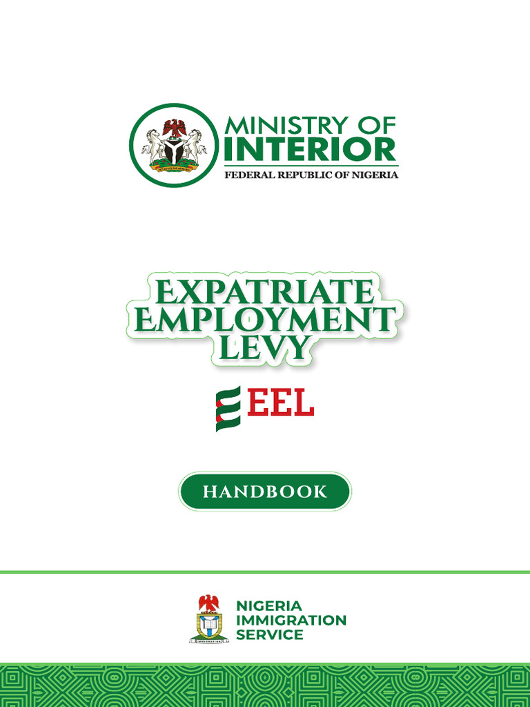 EEL-Handbook[1] | PDF