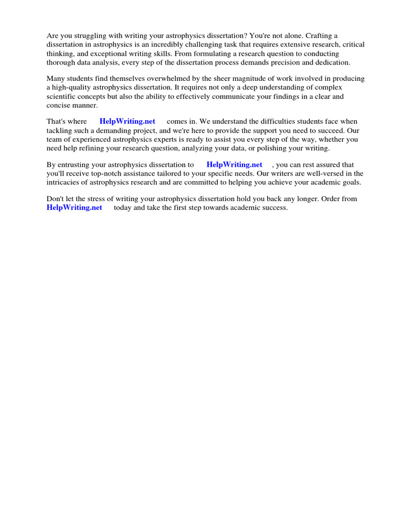 Astrophysik Dissertation PDF | PDF | Asteroid | Privacy