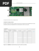 Instrutivo para Manejo de La Suirplus | PDF | Salario | Autenticación