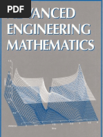 Advanced Engineering Mathematics Jain Iyengar | PDF | Science ...