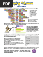 The Entire Wreck It Ralph Script | PDF