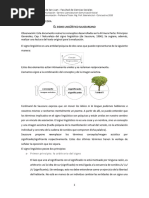 MoCA Test Spanish | PDF | Cognición | Ciencia cognitiva
