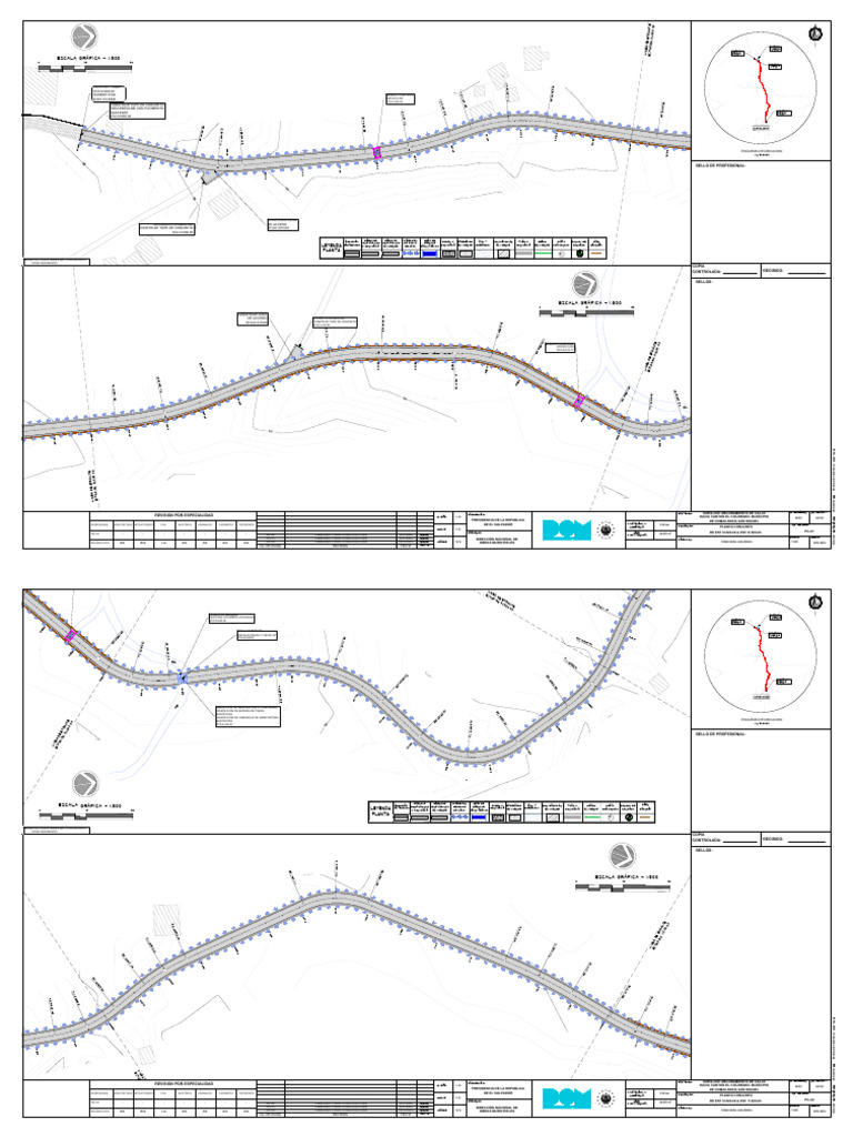 PC-001-PLANTA CONJUNTO | PDF