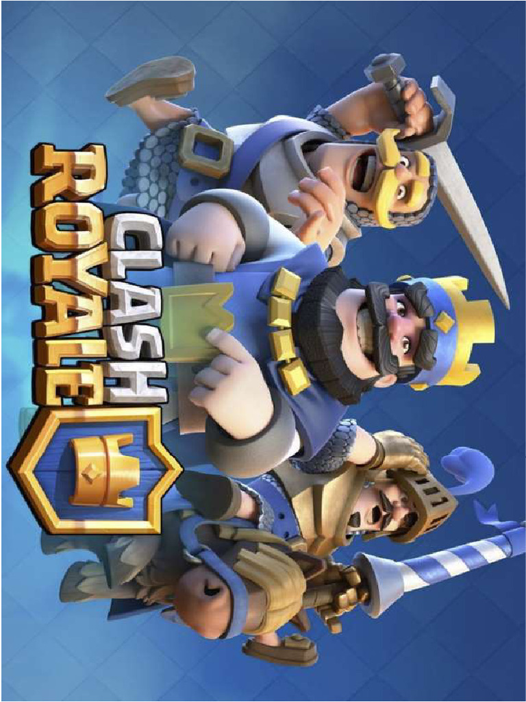 Clash Royale | PDF