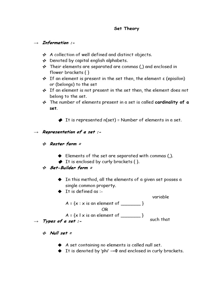 Intervals {Set Theory} | PDF | Set (Mathematics) | Mathematics
