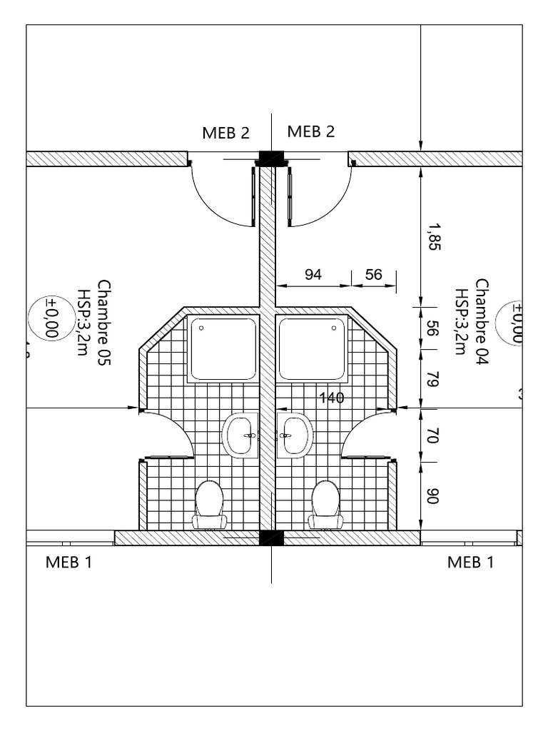 Vue en Plan Execution Mod | PDF