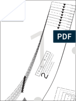 Colette Patterns 0001 Bloomers | PDF | Seam (Sewing) | Textile Arts