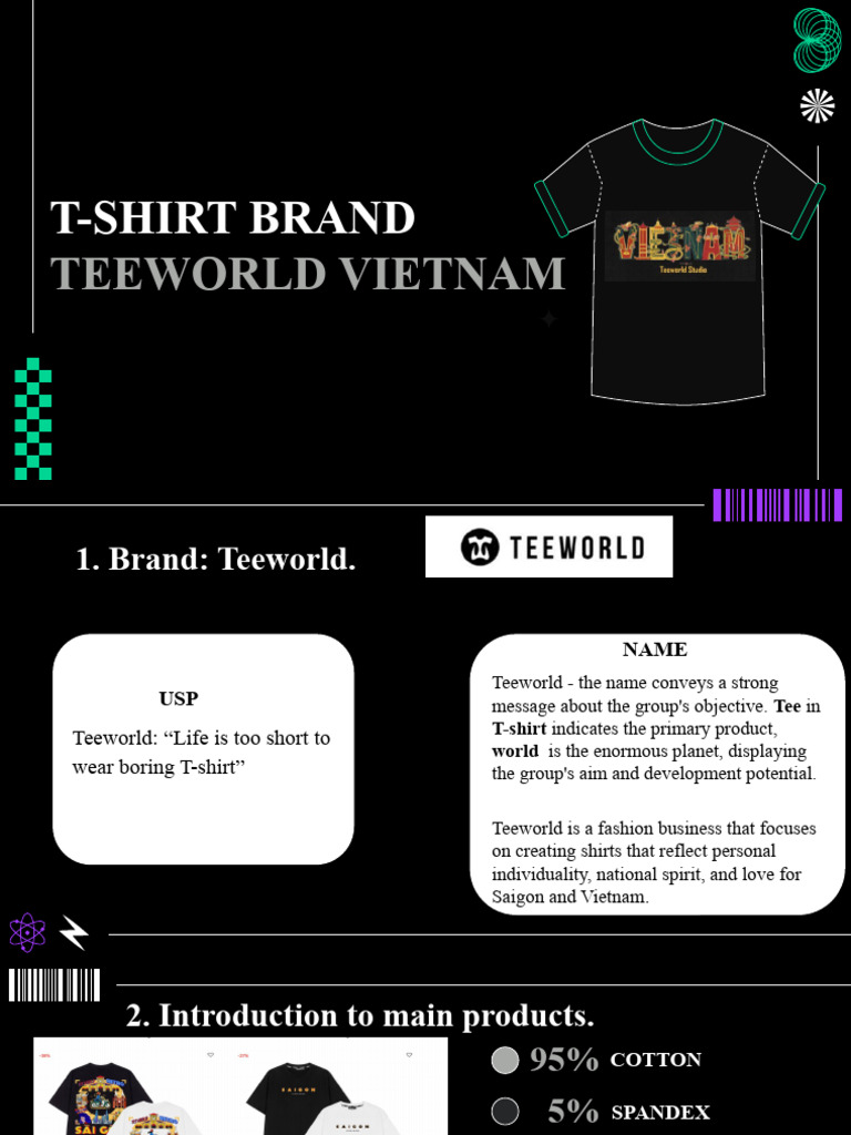 T Shirt | PDF | T Shirt | Brand