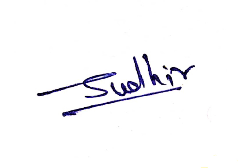 Signature | PDF