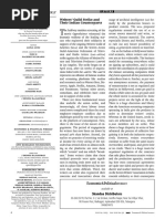 Writers Guild of America, West, Inc.: Annual Financial Report | PDF ...