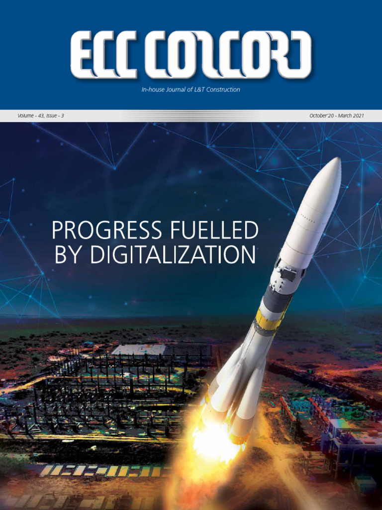 Ecc-Concord Final | PDF