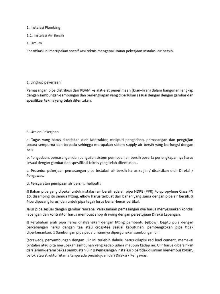 RKS Mechanical | PDF