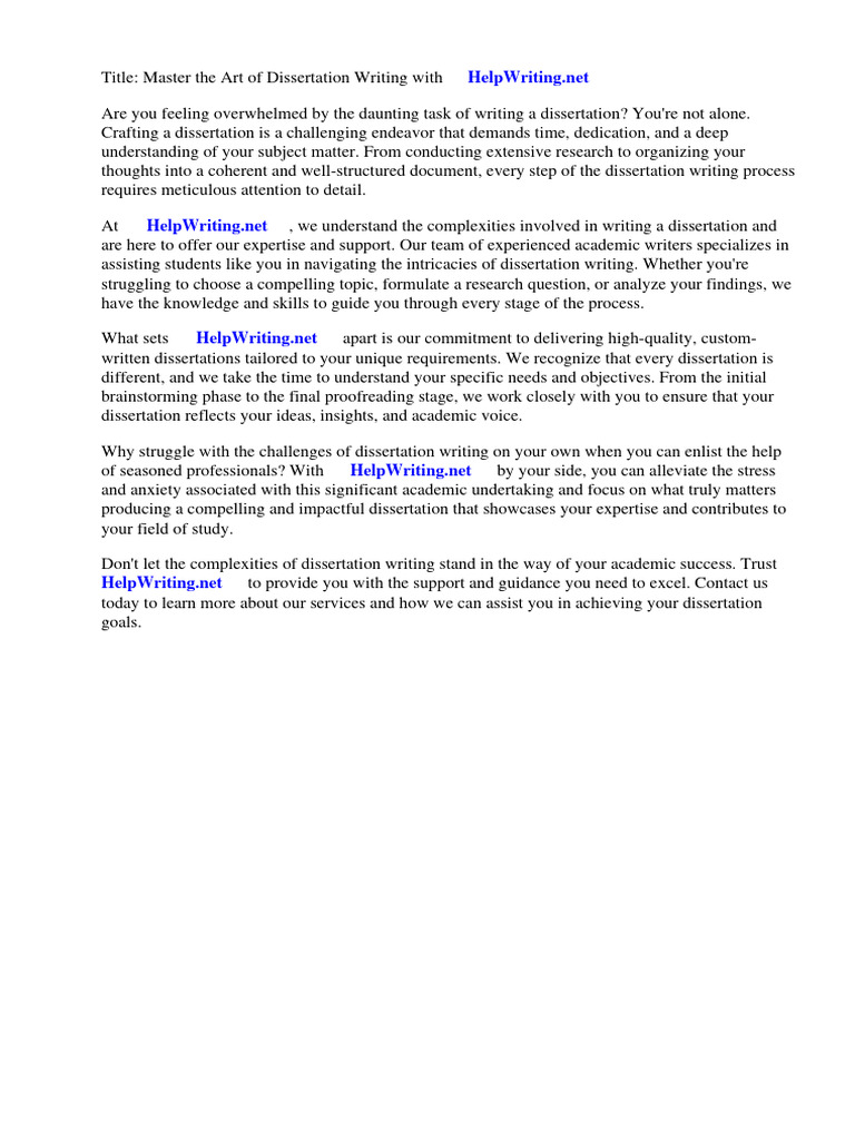 Dissertation Tutorial Record (Education) | PDF | Thesis | Artificial ...