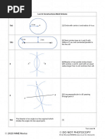 Nafs Math Worksheet 3 Grade 6 | PDF | Triangle | Teaching Methods ...
