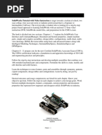 50 SolidWorks Exercises - Learn by Doing (2015) | PDF | Career & Growth ...