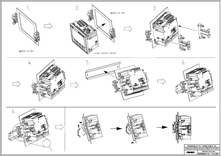 Installation Instructions | PDF