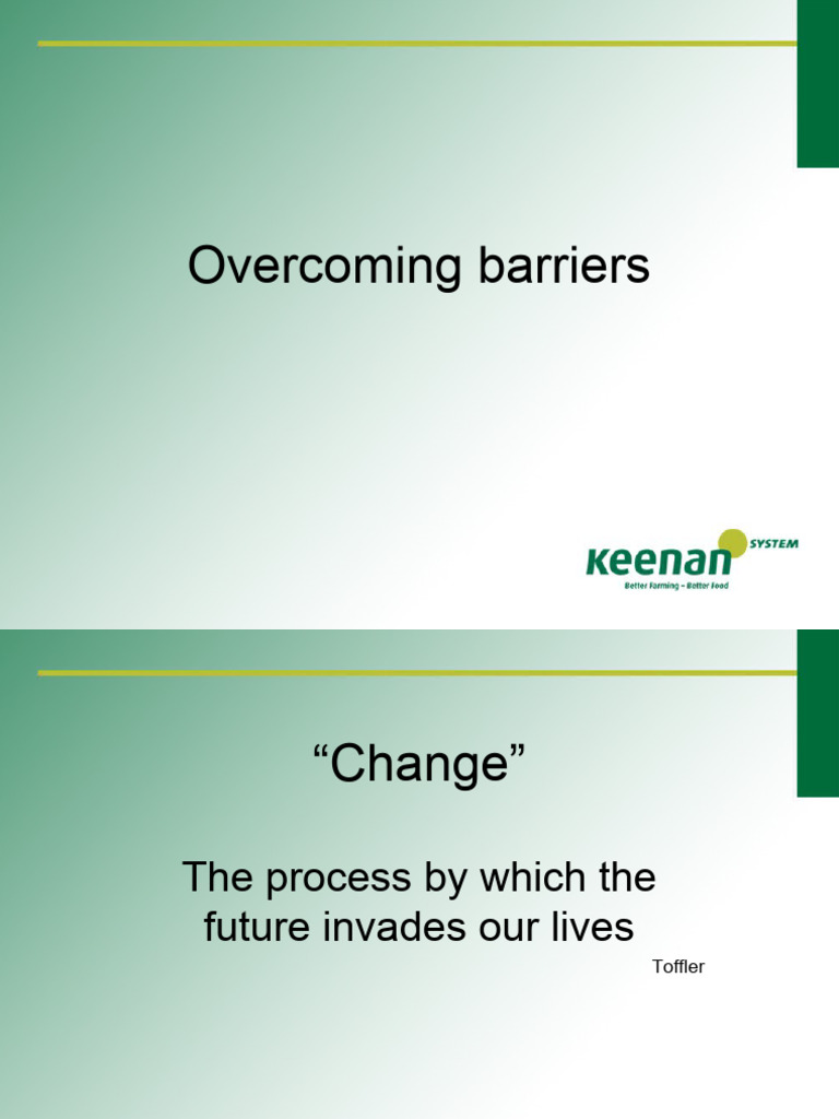 Lean Change Management Strategies | PDF | Performance Indicator ...