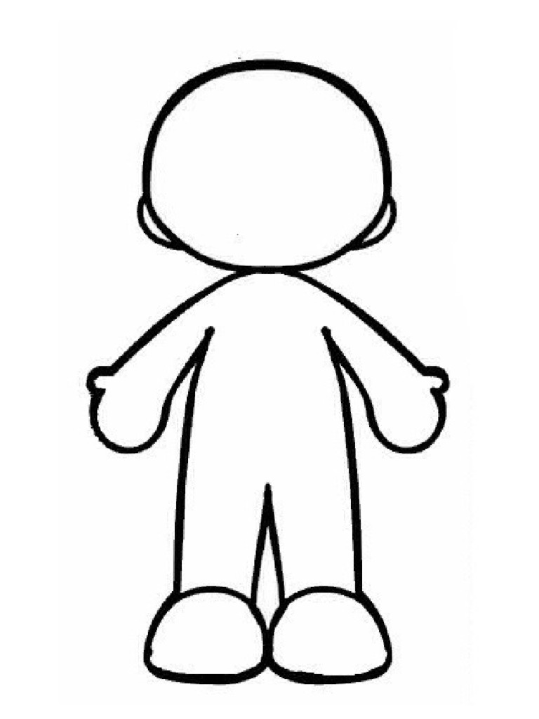 Armar Cuerpo Cuaderno Pdf